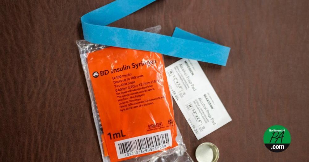 The fight over giving out needles to drug users in Pa., explained in 9 ...