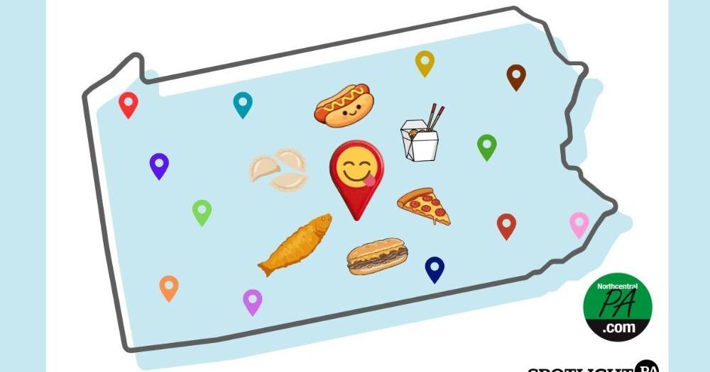 Meet the voracious food mappers trying to make it easier to find Pa.’s ...