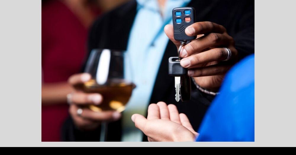 PennDOT, PSP urge responsible, designated driving ahead of Independence ...