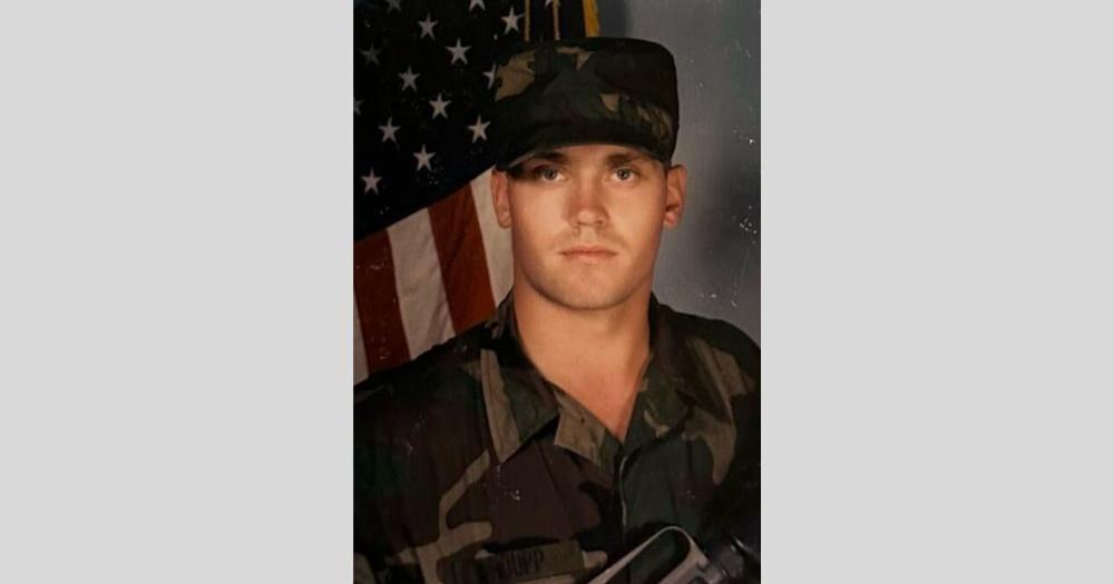 Michael D. Roupp | Obituaries | northcentralpa.com