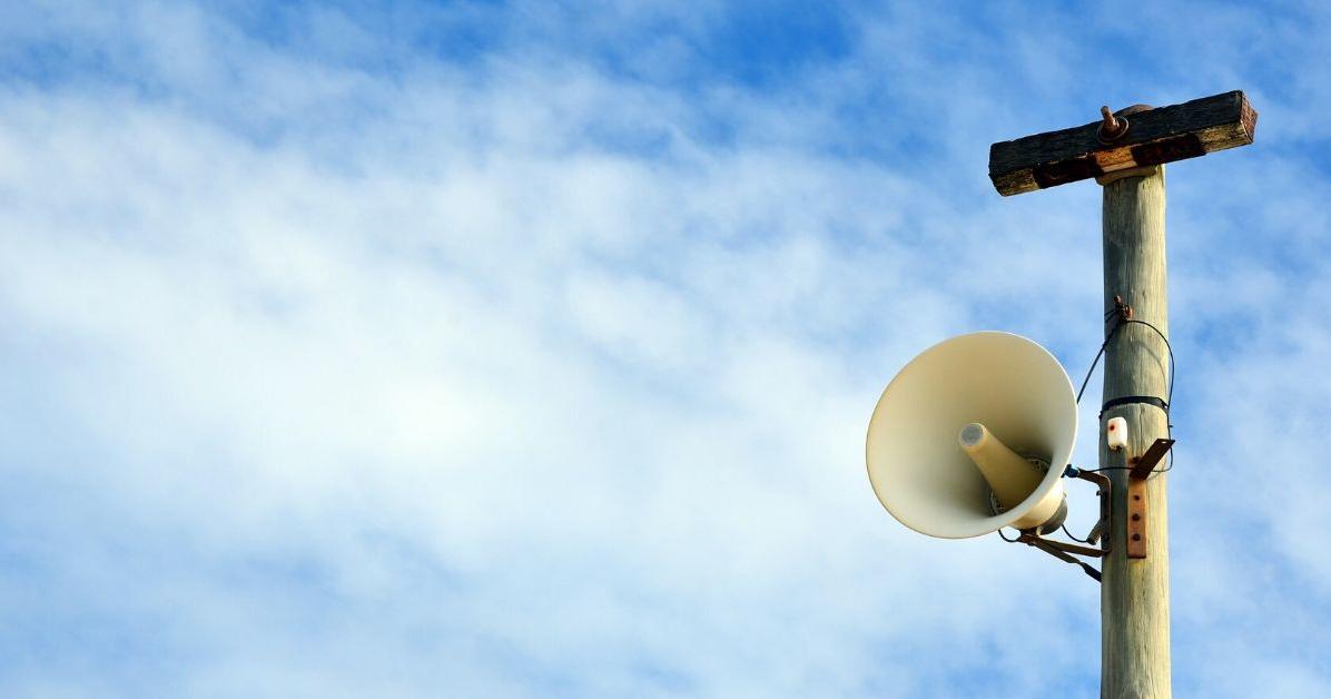 Lycoming College to test Emergency Siren today | Community ...