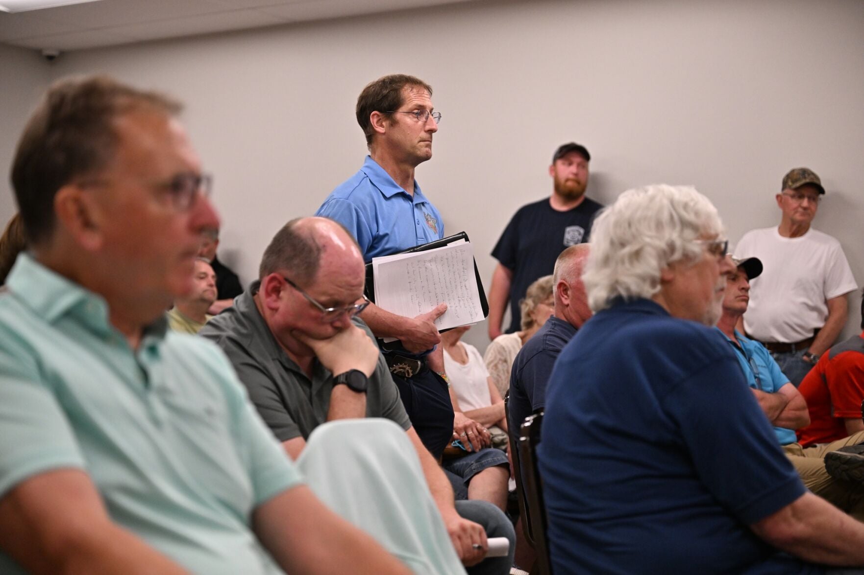 Before contempt: A look back on Lauchle in Muncy Township | Business ...