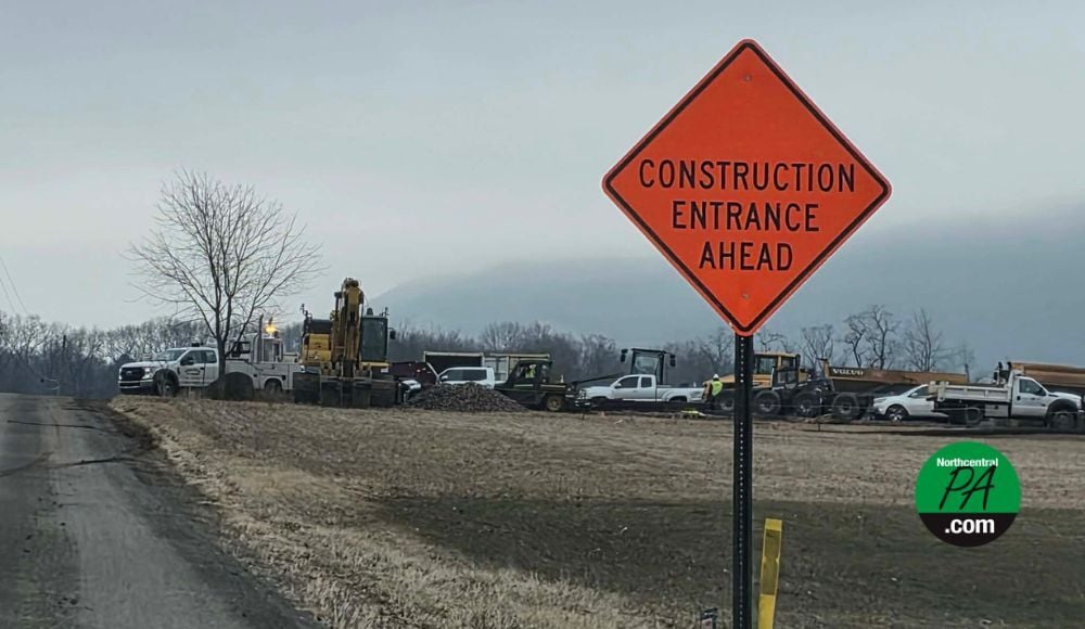 PPL plans rebuild of Columbia County transmission line | Community ...