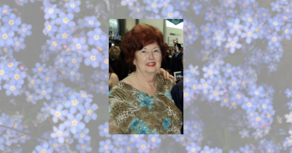 Beverly Stuart Bennett | Obituaries | northcentralpa.com