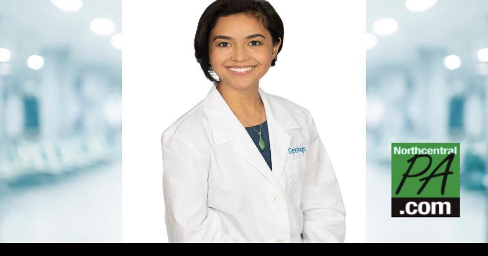 Geisinger announces new bariatrics doctor | Community | northcentralpa.com