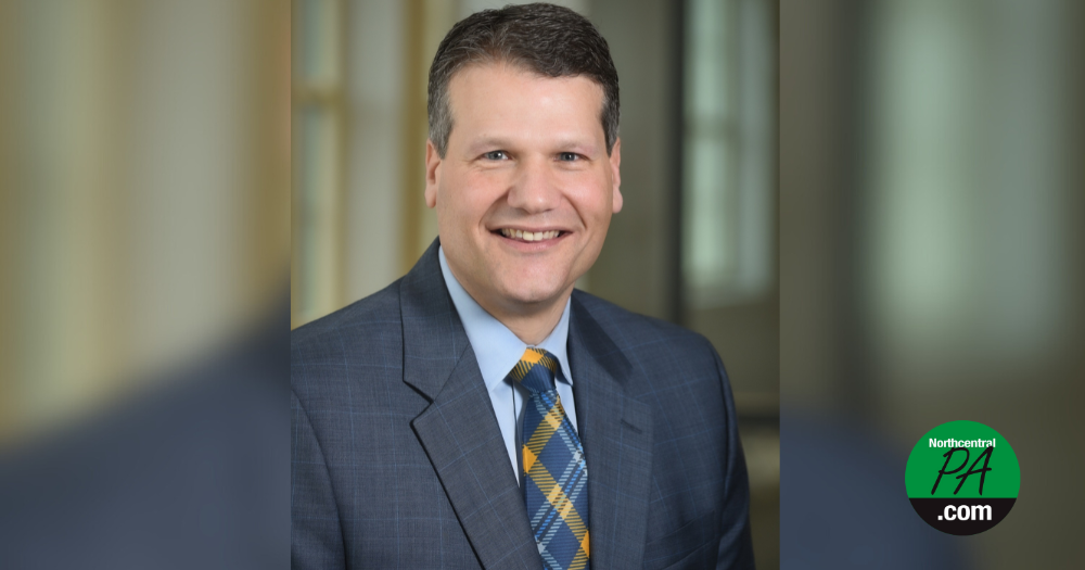 Lycoming College names its 16th president | Education | northcentralpa.com