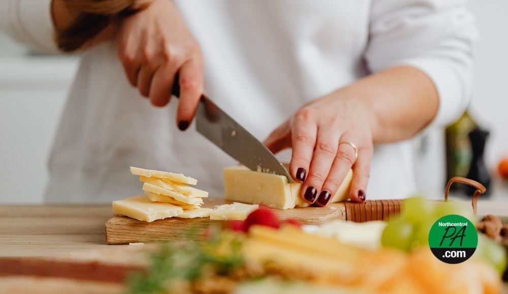 Registration now open for Geisinger’s cooking classes | Community ...