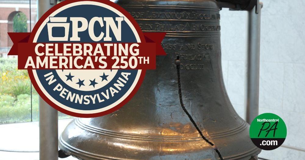 PCN launches interactive map for United States' 250th anniversary ...