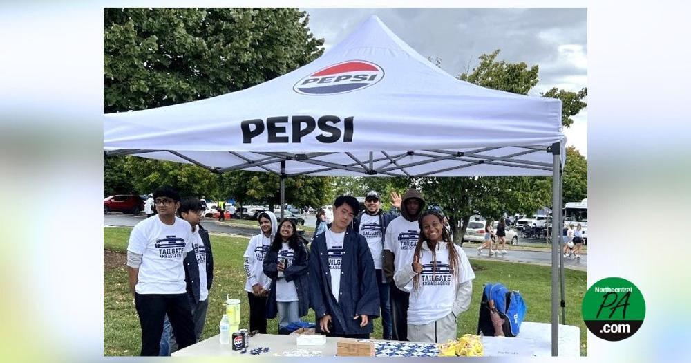 Penn State Tailgate Ambassadors help make game days less trashy | Life ...
