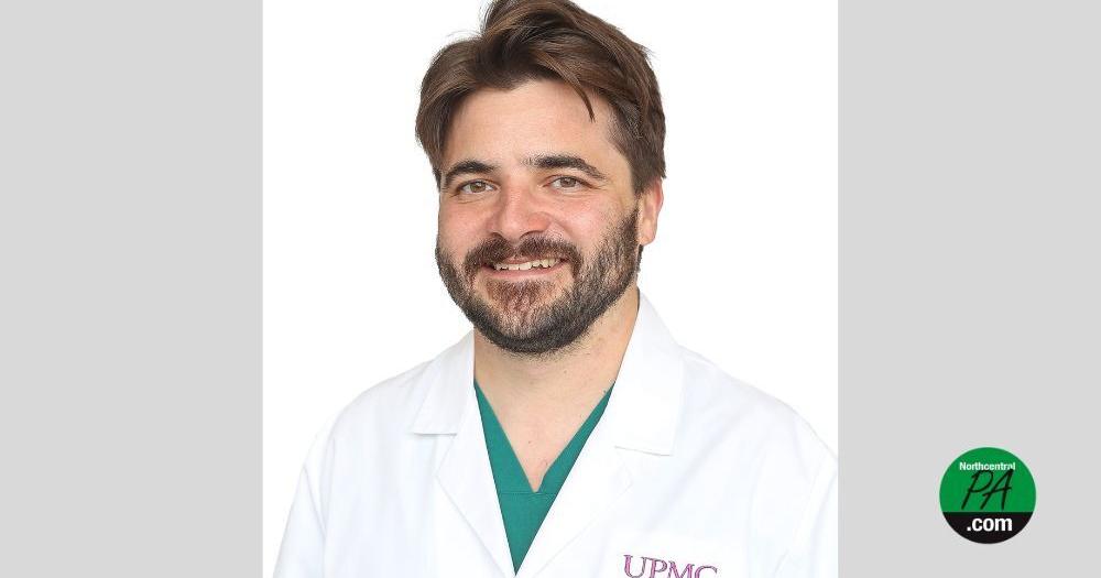 UPMC welcomes new doctor to Williamsport emergency department | Health ...