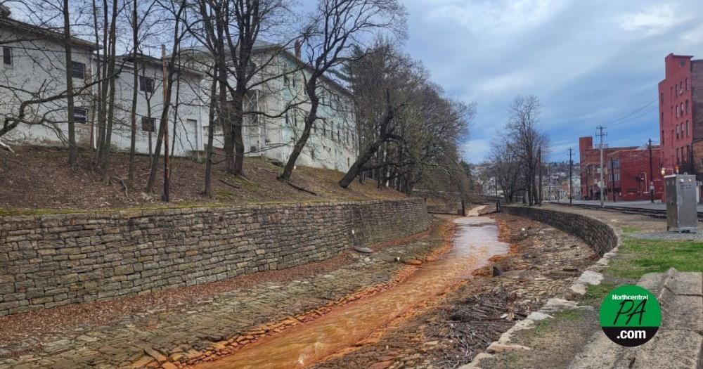 Shamokin resolves flood insurance map appeal with FEMA | News ...