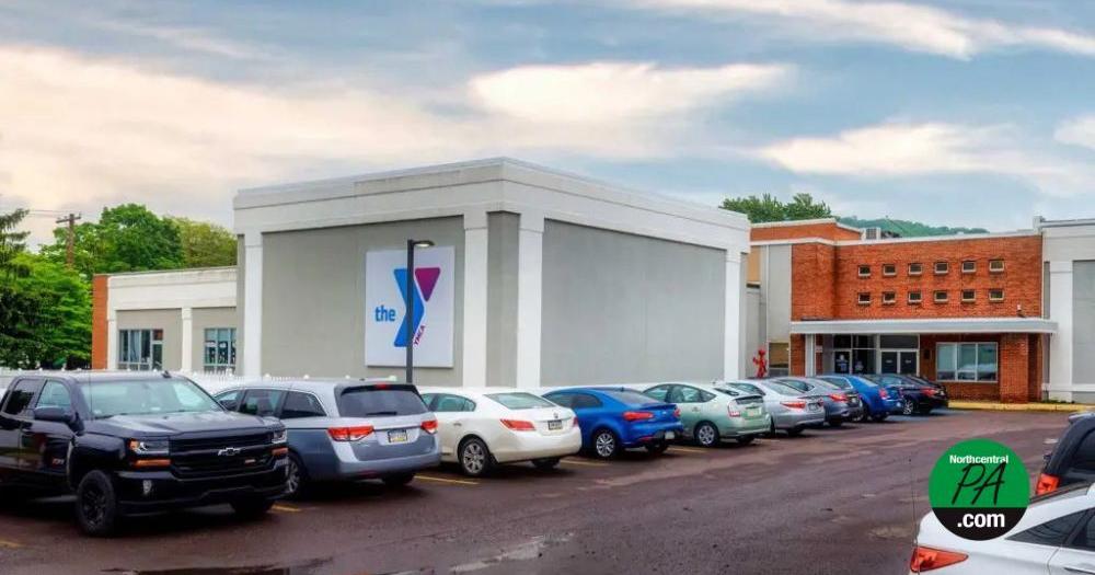 Sunbury YMCA receives Community Giving Foundation grant | Non-Profit ...