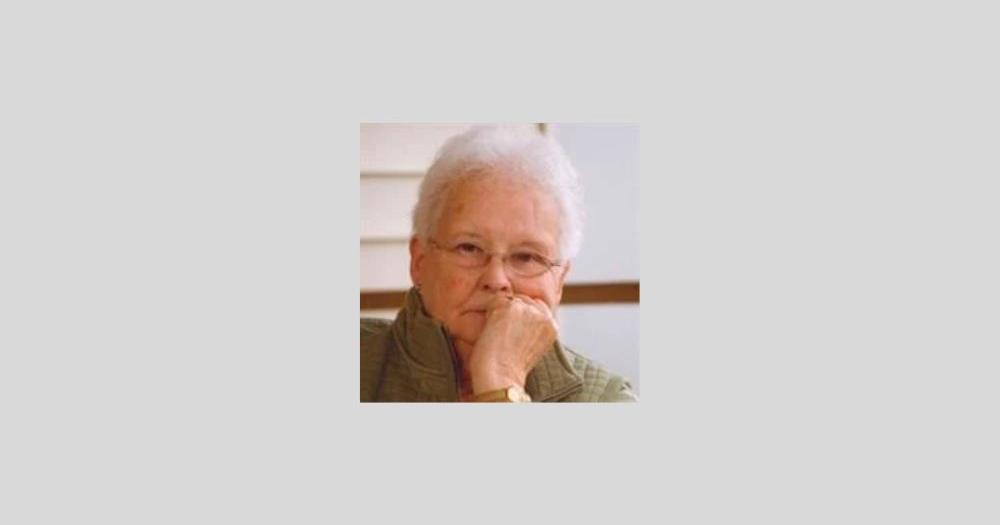 Mary E. Kilgus | Obituaries | northcentralpa.com