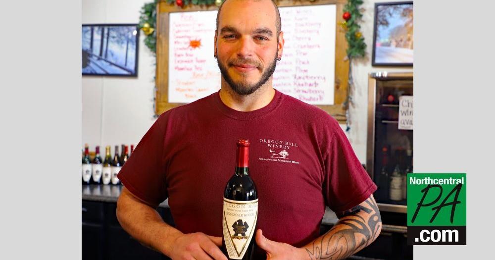 Oregon Hill Winery wins Wellsboro's Valentines chili cook-off | Life ...