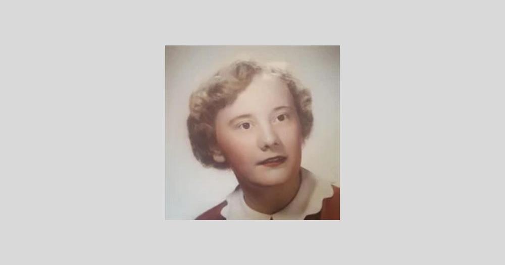 Gwendolyn R. Gledhill | Obituaries | northcentralpa.com
