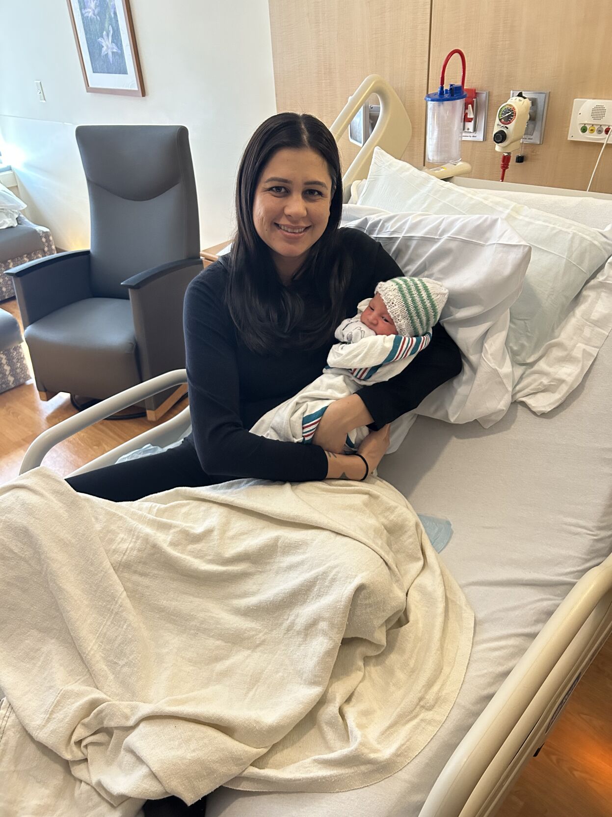 Leaplings arrive at UPMC hospitals | Community | northcentralpa.com