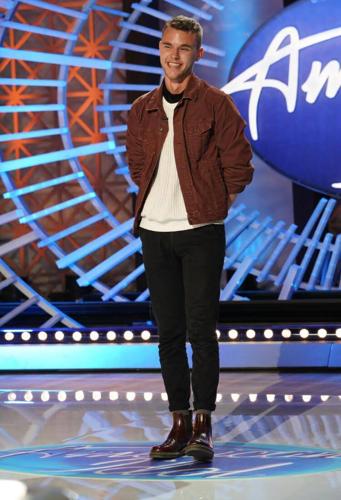 ‘Nothing like it’: A young man’s journey from Montoursville to American ...