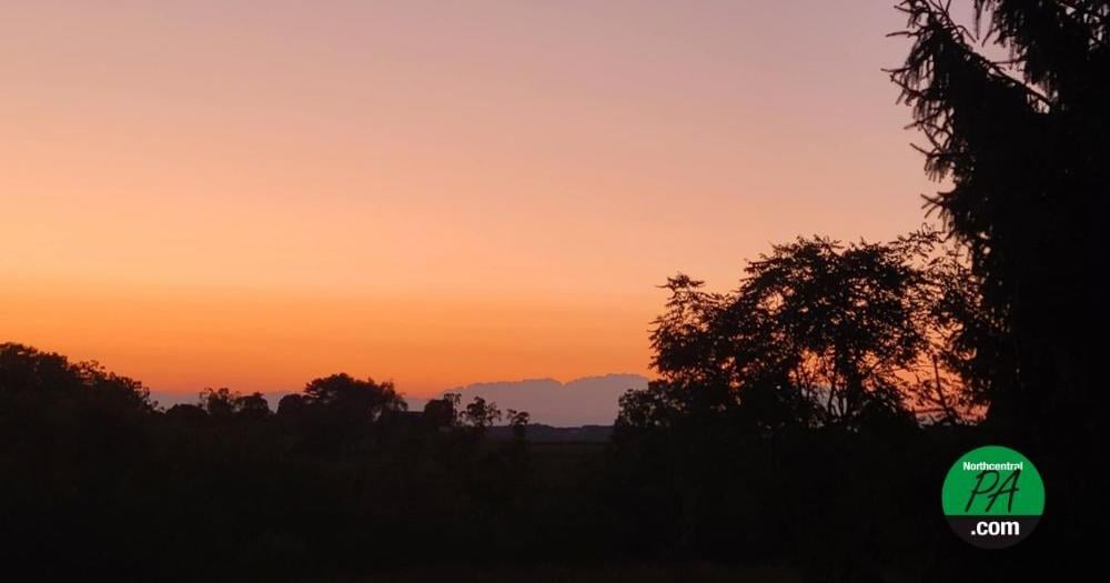 The days are getting shorter: Here's how much daylight disappears in ...