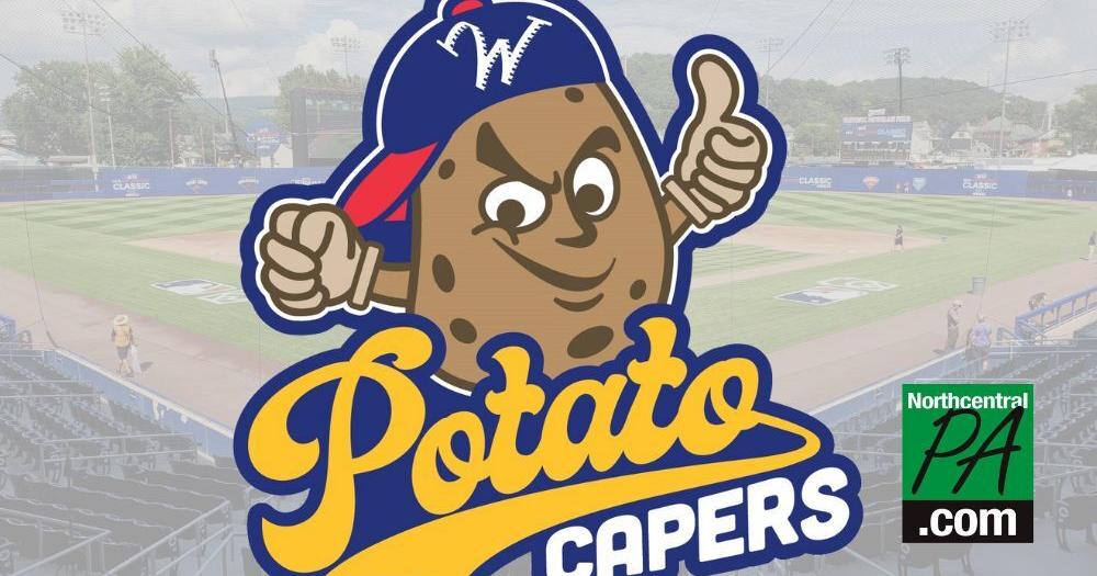 Flashback to one of Williamsport baseball's strangest moments: Cutters ...