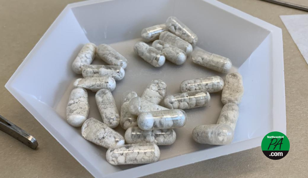 How Pa. is responding to rising use of a synthetic opioid more powerful ...