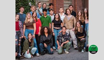 Muncy Historical Society to host free Uptown Music Collective concert ...