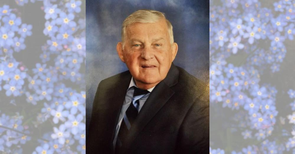 Glenn Charles ‘Sonny’ Macklem | Obituaries | northcentralpa.com