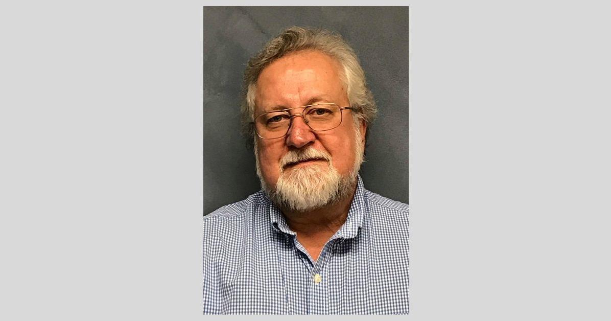 Malcolm Derk named first PennDOT Employee of the Month for 2020 | News ...