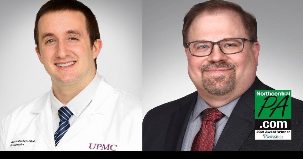 UPMC Wellsboro welcomes new surgeon and orthopaedic care provider | Life | northcentralpa.com