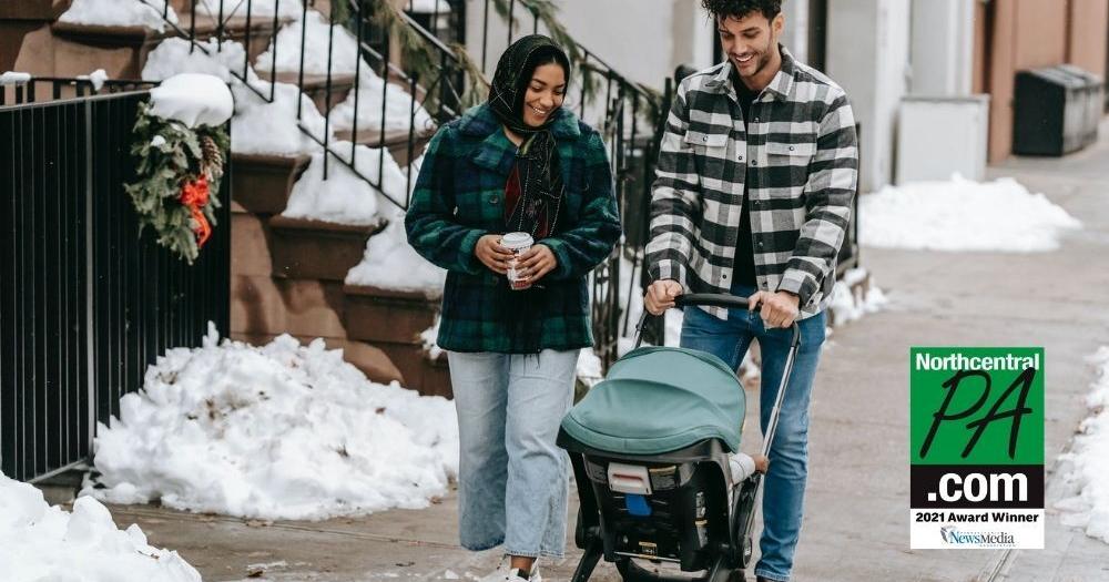 UPMC Pediatrician: Bundle up Baby, it’s cold outside | Health ...
