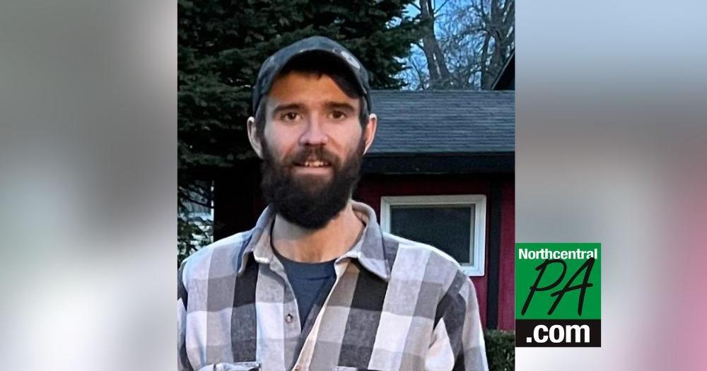 PSP missing person: Shawn Daniel Wagner last seen in Troy, Pa. | News ...