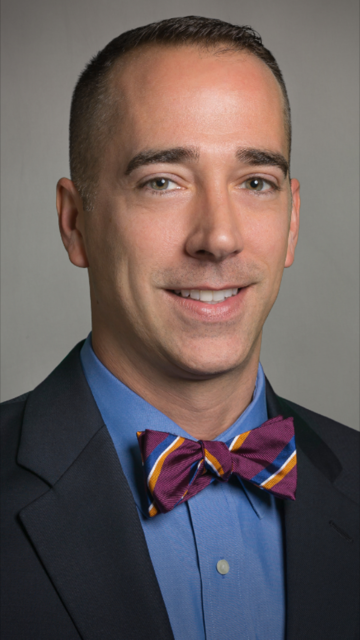 Williamsport Man Named Associate Vice President of Revenue Cycle at ... Williamsport Man Named Associate Vice President of Revenue Cycle at ...