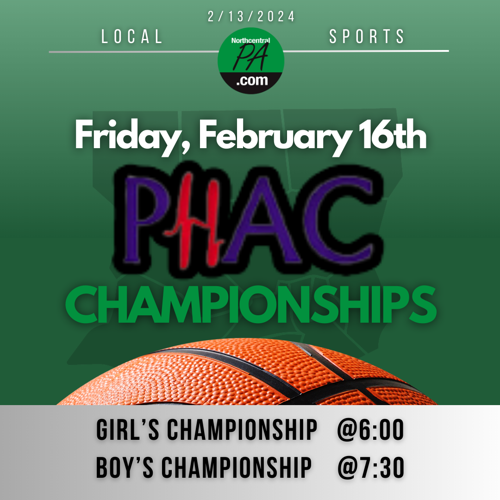 All you need to know about the PHAC Basketball Championships this week ...