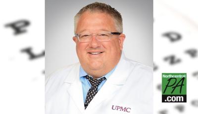 UPMC Eye Doctor: Understanding cataracts | Community | northcentralpa.com