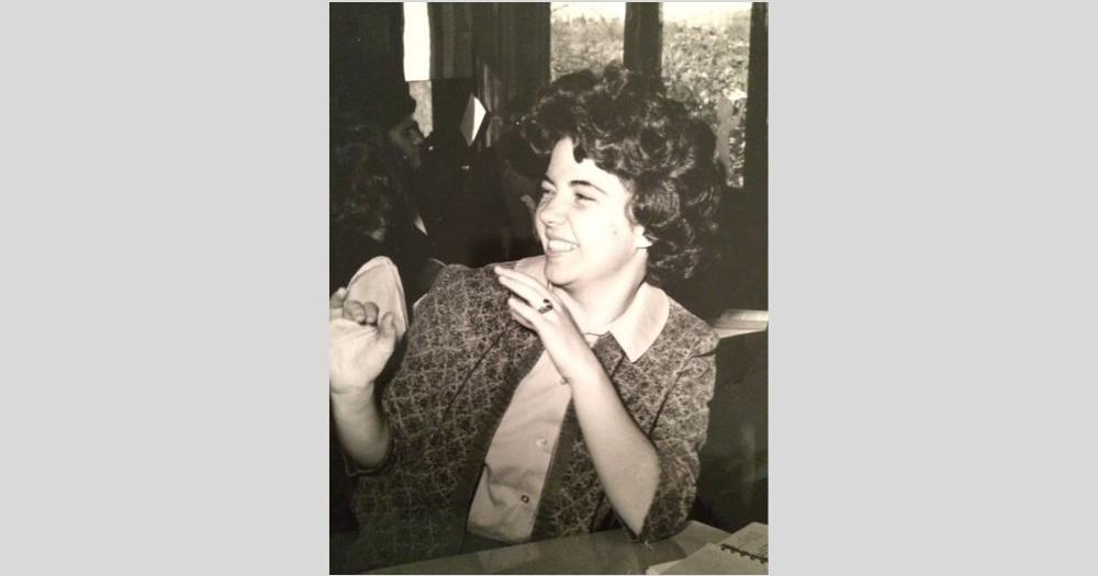 Patricia Rae Straka | Obituaries | northcentralpa.com