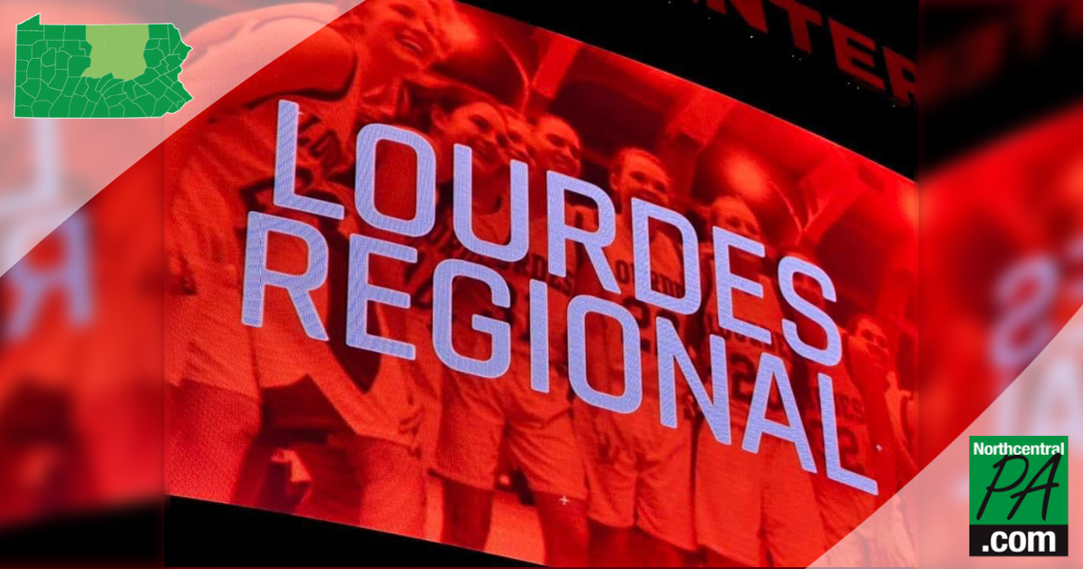 State title run for Lourdes Regional ends with silver | Local ...