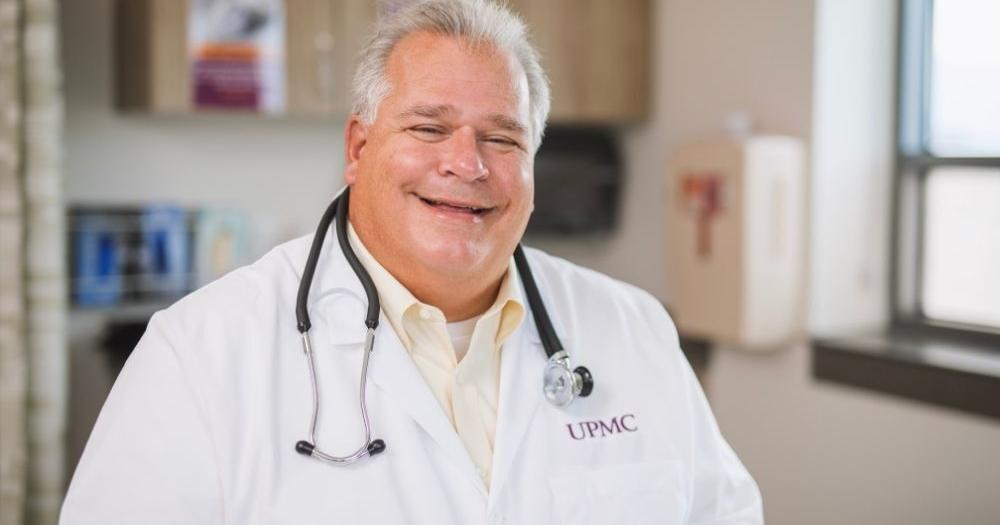 Dr. John Pellegrino to start seeing patients at UPMC Williamsport ...