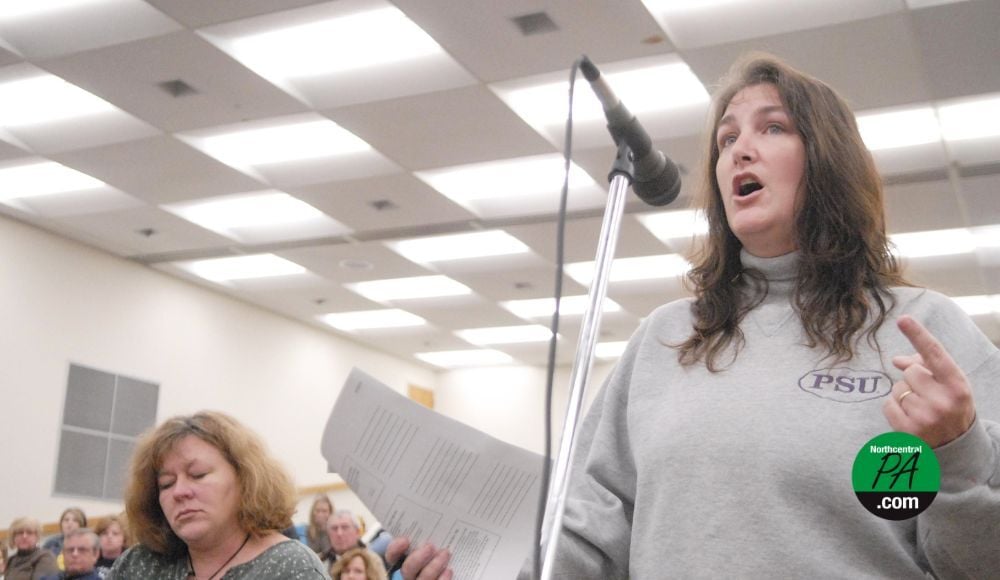 New records detail Pa. township secretary’s alleged half-million-dollar ...