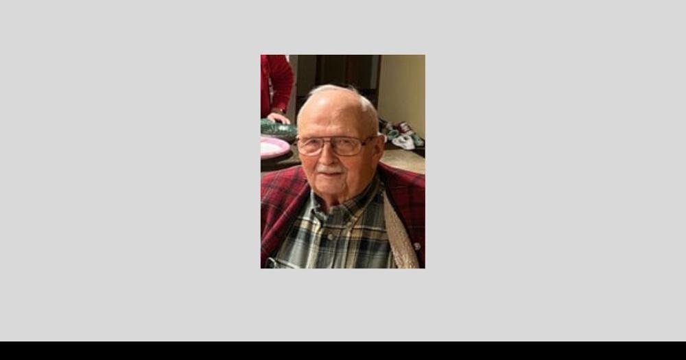 William E. Messersmith | Obituaries | northcentralpa.com