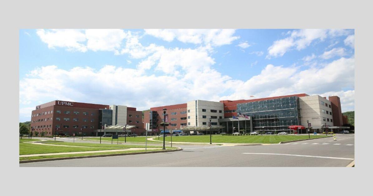 UPMC: Patients facing disease progression should not put off care ...