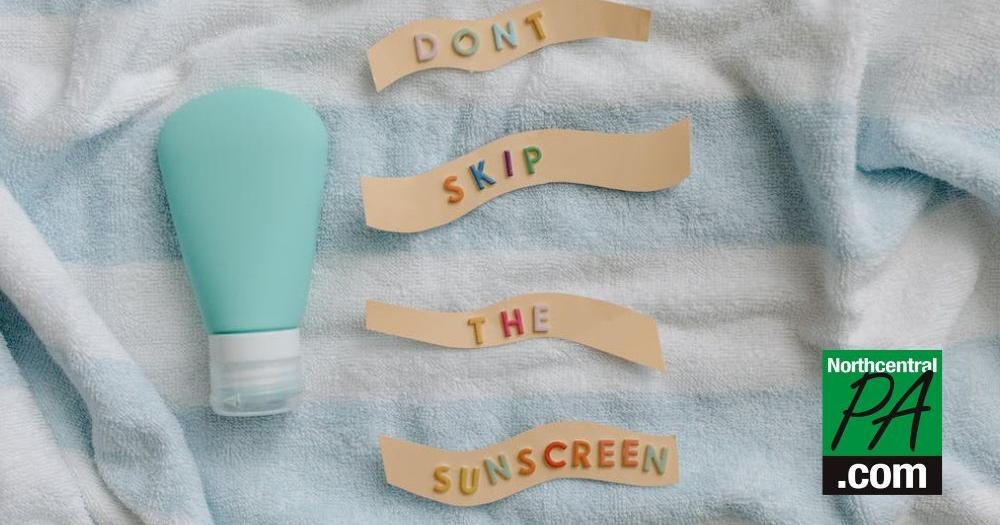 UPMC expert: Keeping skin safe from the sun | Life | northcentralpa.com