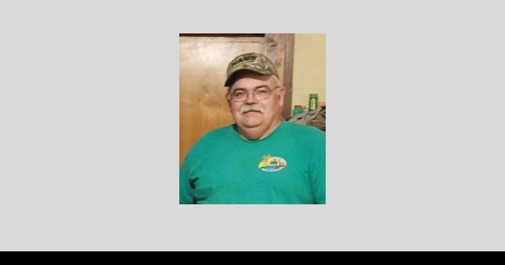 Stephen C. Pardoe | Obituaries | northcentralpa.com