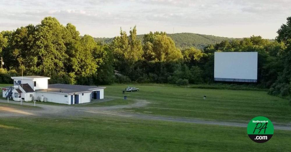 Pike Drive-in Theatre opens this weekend | Feature Stories ...