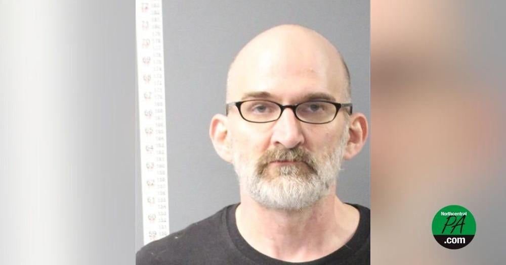 Canton predator sentenced for second child porn case | News ...