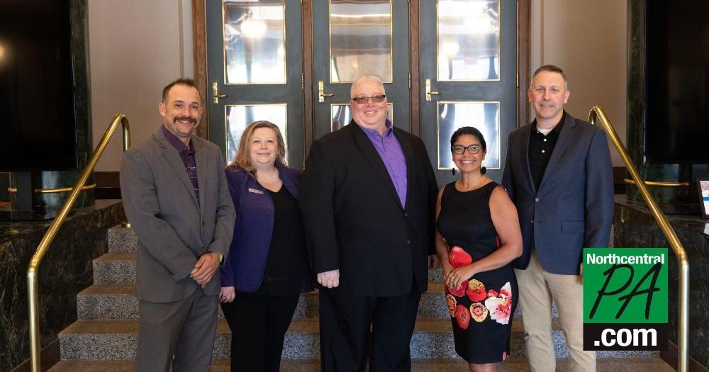 Community Arts Center receives EITC donation from Truist | Community ...