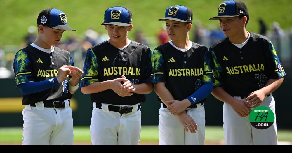 Australia team earns second trip to LLWS | Sports | northcentralpa.com