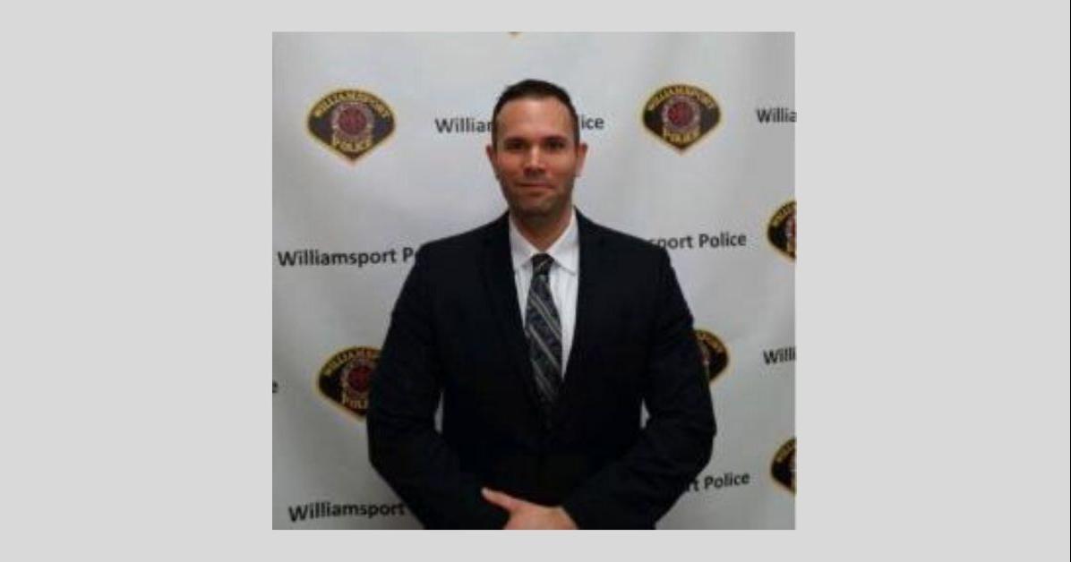 Williamsport Bureau of Police welcomes new Cadet | News ...