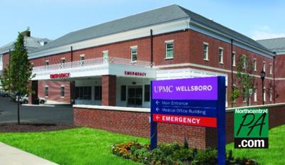 UPMC Wellsboro begins fundraiser for mobile health unit | Community ...