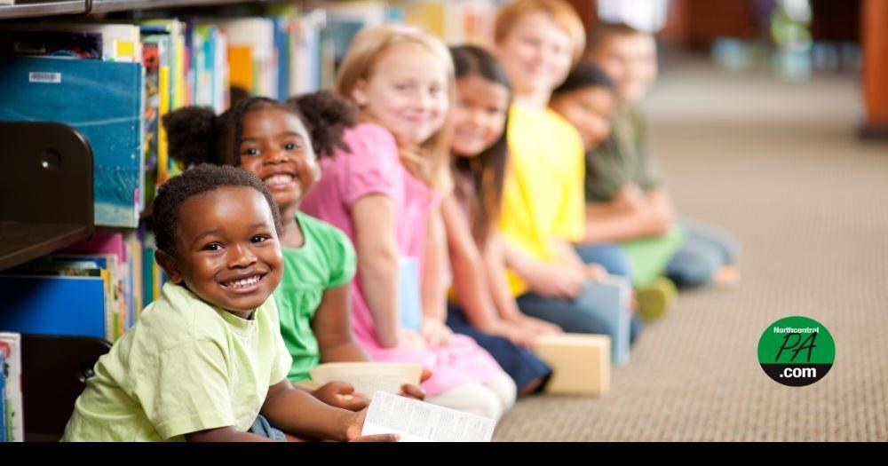 Union County library events for May | Community | northcentralpa.com