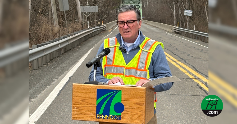 PennDOT to begin repairing Wyalusing River Bridge | News ...