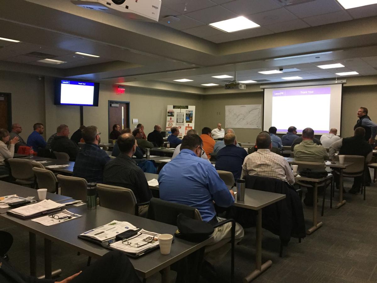 PennDOT Maintenance Crews Ready for Winter | News | northcentralpa.com